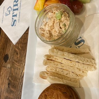 STIR - 764 Photos & 492 Reviews - 4242 Six Forks Rd, Raleigh, North ...