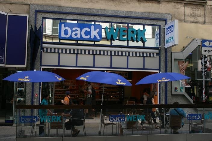 BACKWERK - Updated October 2025 - Neubaugasse/Richtergasse 1, Wien ...