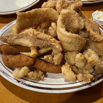 RIVERSIDE FISH HOUSE - 51 Photos & 59 Reviews - 1341 Dallas Stanley Hwy ...