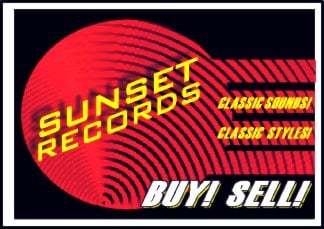 SUNSET RECORDS - Updated January 2026 - 19 Reviews - 1232 Wilbur Ave ...