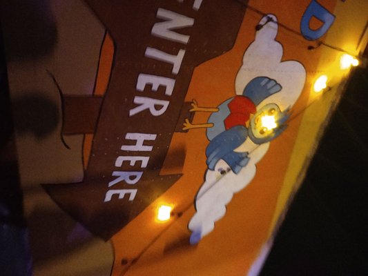 THE SCREAM ZONE - Updated October 2025 - 99 Photos & 169 Reviews - 2260 ...