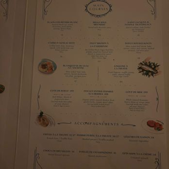 MAISON CLOSE RESTAURANT - Updated December 2025 - 275 Photos & 134 ...