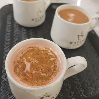 MATARI COFFEE - Updated July 2025 - 51 Photos & 14 Reviews - 6225 ...