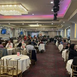 NEW MULAN SEAFOOD RESTAURANT - Updated July 2025 - 1371 Photos & 304 ...