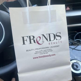 FRENDS BEAUTY SUPPLY - Updated September 2025 - 744 Photos & 835 ...