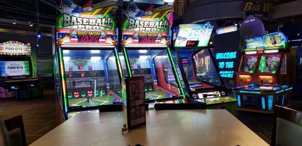 GAMETIME - 246 Photos & 183 Reviews - 5701 Sunset Dr, Miami, Florida ...