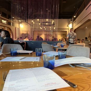 MESO MODERN MEDITERRANEAN - Updated June 2024 - 2284 Photos & 843 ...