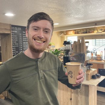 THIRD WHEEL COFFEE - Updated April 2024 - 25 Photos & 12 Reviews - 535 ...