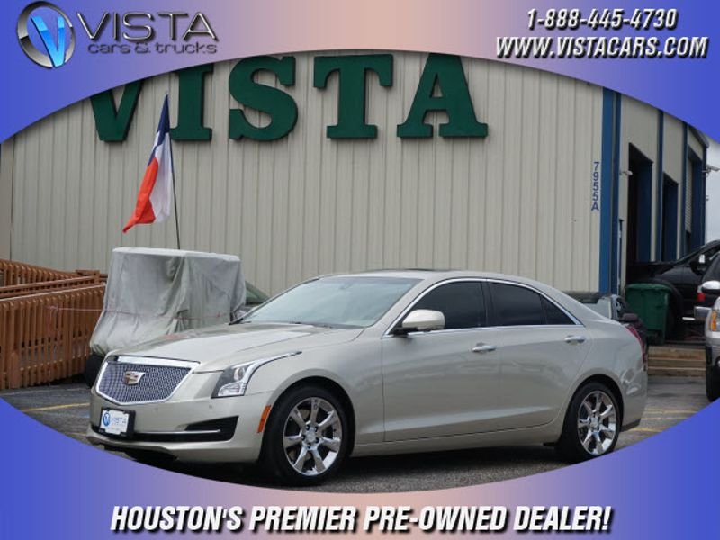 VISTA CARS & TRUCKS - Updated January 2026 - 10 Photos - 7955 Veterans ...