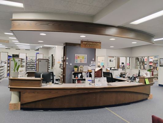 SOUTH WINDSOR PUBLIC LIBRARY - Updated December 2025 - 97 Photos & 15 ...