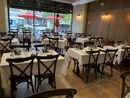 MEZZA LUNA BISTRO - 374 Photos & 229 Reviews - 96 W Allendale Ave ...