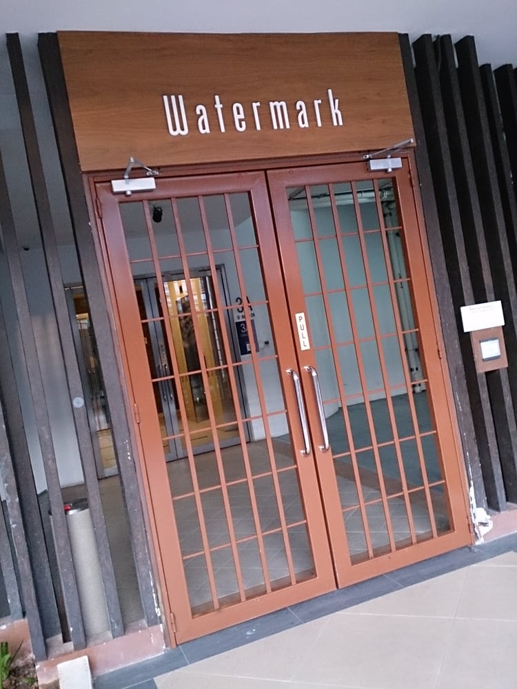 WATERMARK ROBERTSON QUAY - Updated September 2024 - 7 Rodyk Street ...