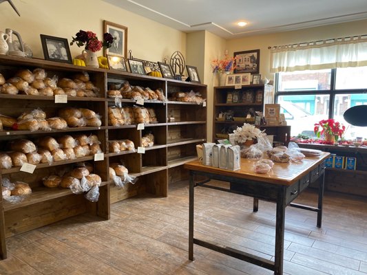 SUNRISE BAKERY - Updated December 2025 - 19 Reviews - 2601 1st Ave ...