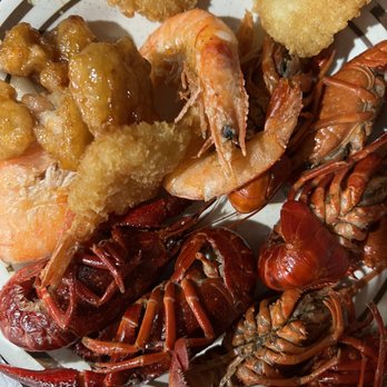 LIN’S FUSION - 322 Photos & 547 Reviews - 5155 N Blackstone Ave, Fresno ...