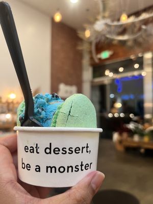 MINI MONSTER CAFE - Updated December 2025 - 1965 Photos & 1078 Reviews ...