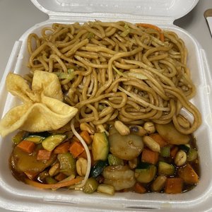 CHEF BO - 121 Photos & 46 Reviews - Chinese - 9135 W Stockton Blvd, Elk ...