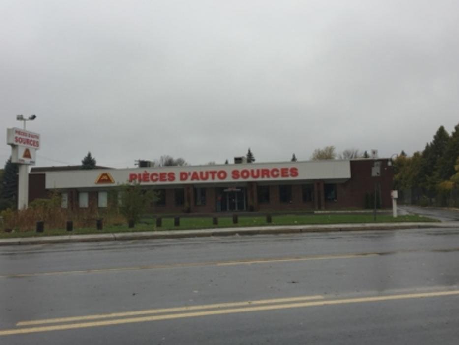 PIÈCES D’AUTOS SOURCES - Updated January 2026 - 14411 Boulevard de ...