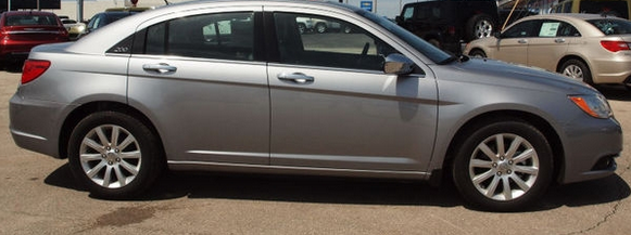 LANDMARK DODGE CHRYSLER JEEP RAM - Updated October 2025 - 31 Photos ...