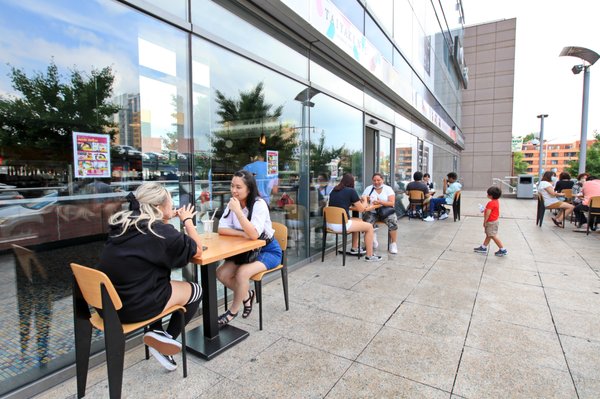 QUEENS CROSSING - Updated July 2024 - 212 Photos & 79 Reviews - 136-17 ...