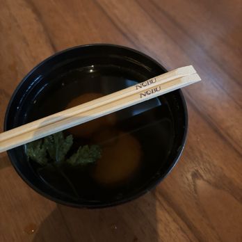 NOBU SCOTTSDALE - Updated January 2025 - 1355 Photos & 488 Reviews ...