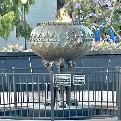 SID GOLDSTEIN FREEDOM PARK - Updated November 2024 - 90 Photos - 14180 ...