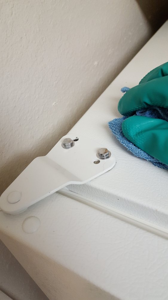 SILVER LINE CLEANING SERVICE - Updated 05/2025 - McLean, Virginia ...