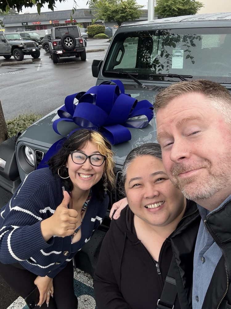 RENTON JEEP RAM DODGE CHRYSLER FIAT - Updated December 2025 - 56 Photos ...