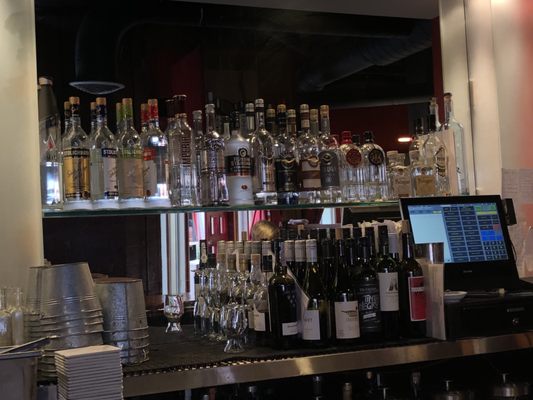 RED SQUARE EURO BISTRO - 290 Photos & 406 Reviews - 1512 Larimer St ...