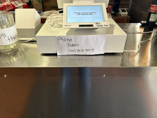 VIP TACOS - Updated October 2024 - 1822 N Glassell St, Orange ...