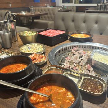 GOGI THE KOREAN BUTCHER AYCE BBQ - Updated September 2025 - 501 Photos ...