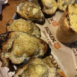 ROUX 61 SEAFOOD & GRILL - Updated July 2025 - 310 Photos & 321 Reviews ...