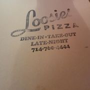 LOOSIES PIZZA - 52 Photos & 73 Reviews - 300 E 4th St, Santa Ana, CA - Yelp