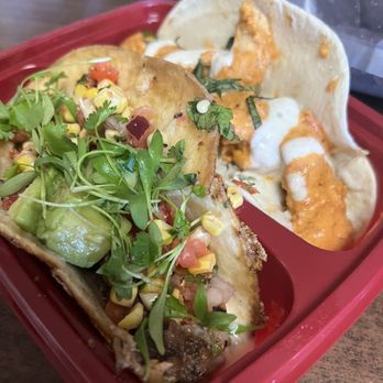 VELVET TACO - Updated April 2025 - 65 Photos & 54 Reviews - 1021 S Jack ...
