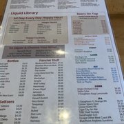 ABE’S PLACE TAP & GRILL - 157 Photos & 259 Reviews - 1250 S Missouri ...