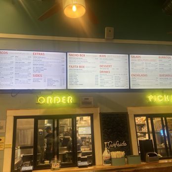 SURFSIDE TACO STAND - Updated April 2025 - 147 Photos & 140 Reviews ...