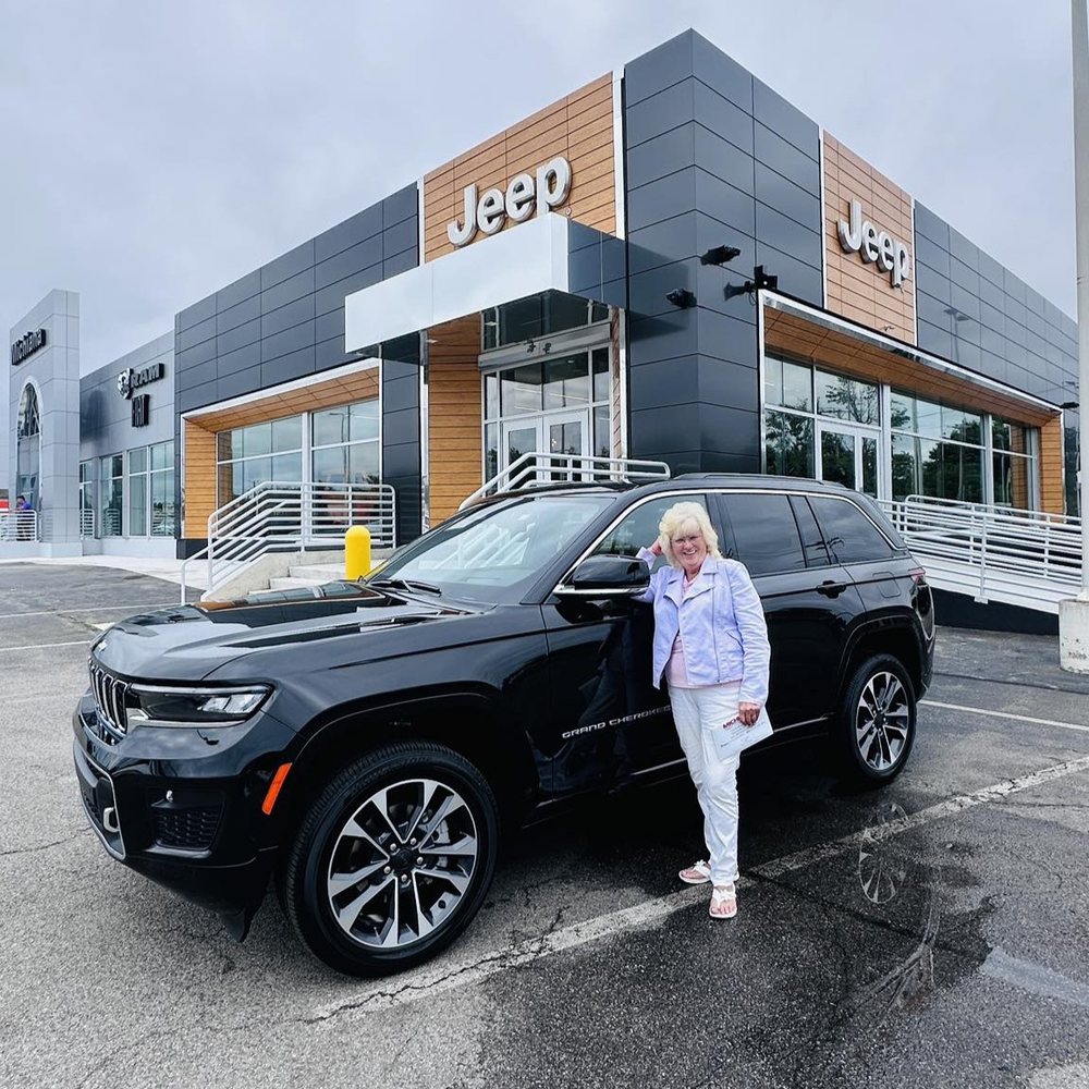 MICHIANA CHRYSLER DODGE JEEP RAM FIAT - Updated January 2026 - 117 ...