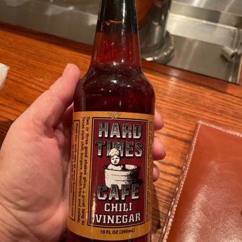 HARD TIMES CAFE - Updated December 2025 - 36 Photos & 67 Reviews - 5099 ...