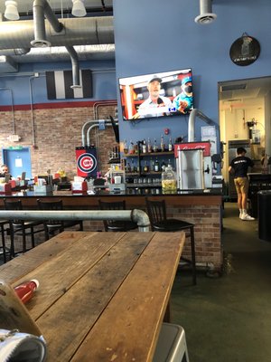 RUSH OFF MAIN - Updated December 2025 - 145 Photos & 156 Reviews - 5767 ...