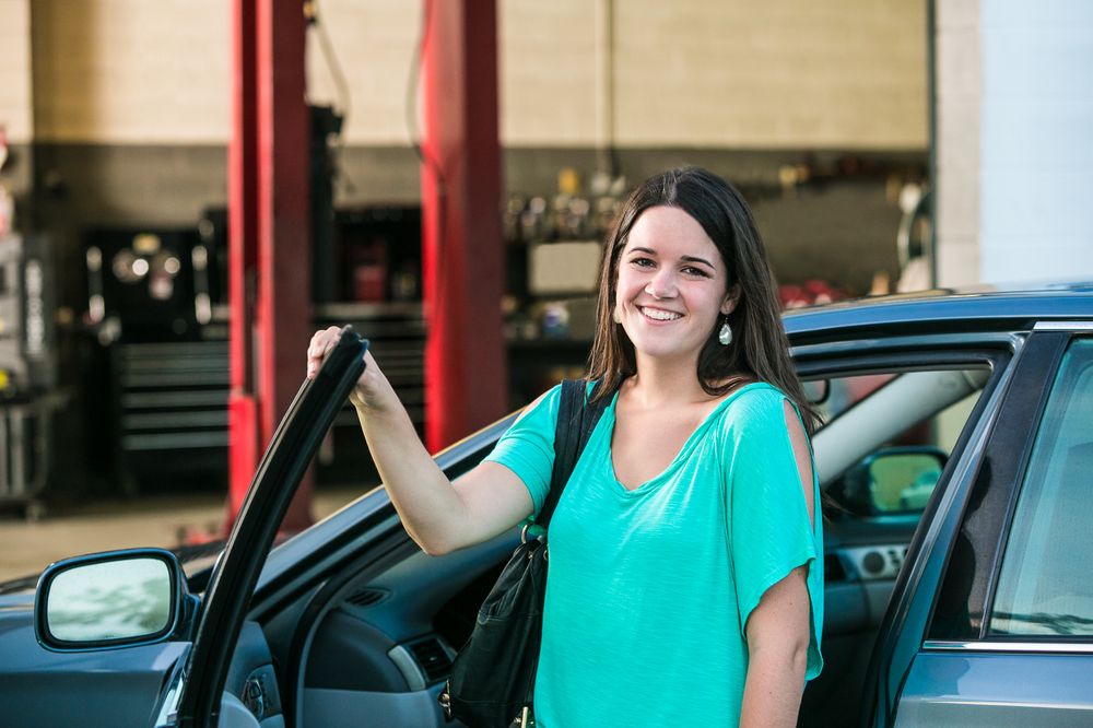 CORNERSTONE AUTOMOTIVE - Updated October 2025 - 45 Reviews - 14630 ...