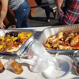 SAN PEDRO FISH MARKET - LONG BEACH - Updated October 2025 - 1701 Photos ...