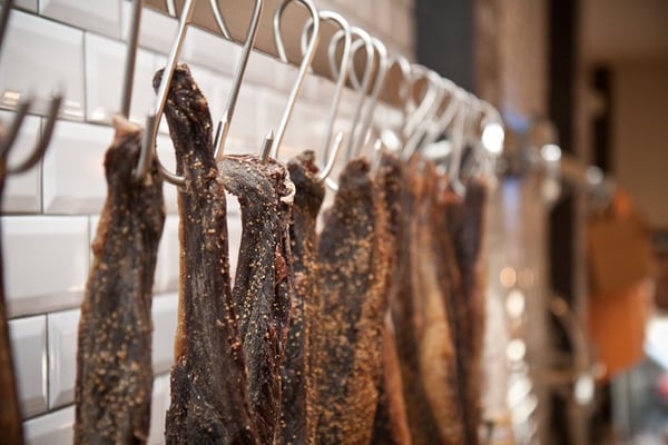 THE HAMPSTEAD BUTCHER & PROVIDORE - Updated December 2024 - 16 Photos ...