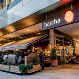 BARCHA - Updated October 2025 - 1932 Photos & 870 Reviews - 28 Fremont ...