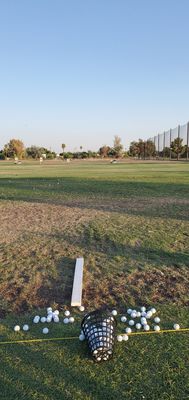 CORONADO GOLF COURSE AND LIGHTED DRIVING RANGE with 27 real customer ...