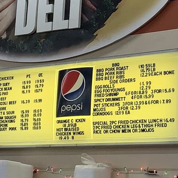 R-N MARKET - Updated October 2025 - 46 Photos & 44 Reviews - 737 S ...