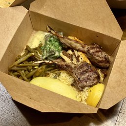 CHRISTAKIS GREEK CUISINE - Updated August 2024 - 692 Photos & 960 ...