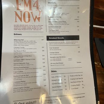 FLYING MANGO - Updated November 2025 - 244 Photos & 455 Reviews - 4345 ...