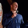 GOODNIGHTS COMEDY CLUB - 122 Photos & 186 Reviews - 861 W Morgan St ...