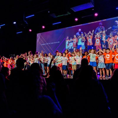 CROSSPOINT CHURCH - Updated September 2025 - 35 Photos - 2440 Anderson ...
