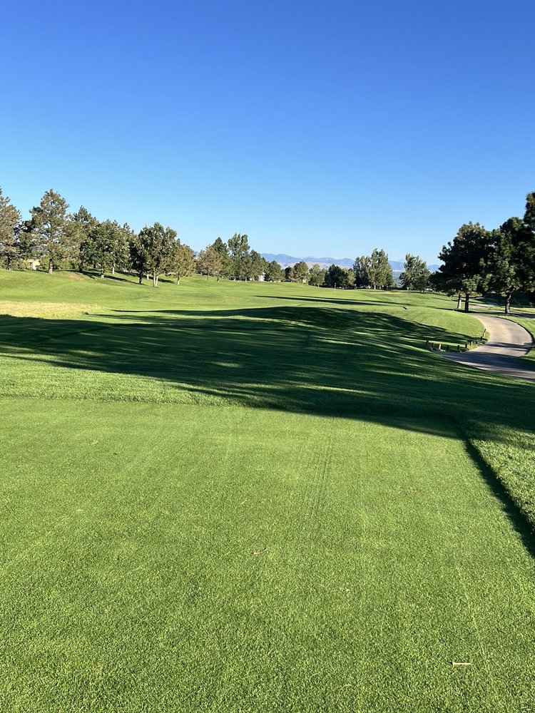 HIGHLANDS RANCH GOLF CLUB - Updated December 2025 - 15 Reviews - 9000 ...