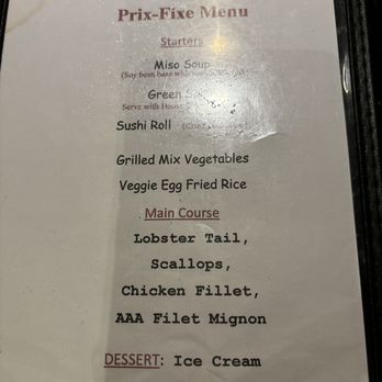 HIBACHI TEPPANYAKI & BAR - Updated December 2025 - 29 Photos & 20 ...